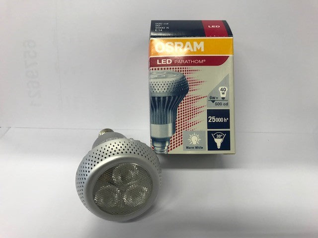 Led R50 Lamp E14 Base