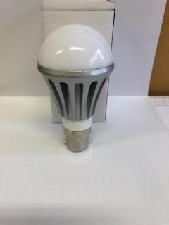 24v-70v 10 watt B22 Ac Dc Led Gls Lamp